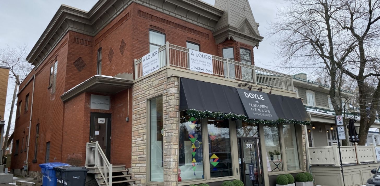 OFFICE SPACE RENTALS.CA, the #1 Office Space Rentals site and ...