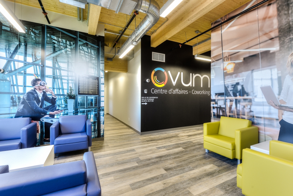 OFFICE SPACE RENTALS.CA, the #1 Office Space Rentals site and ...